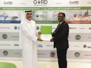 Introduction to GSAS Rating System - Conserve Solution