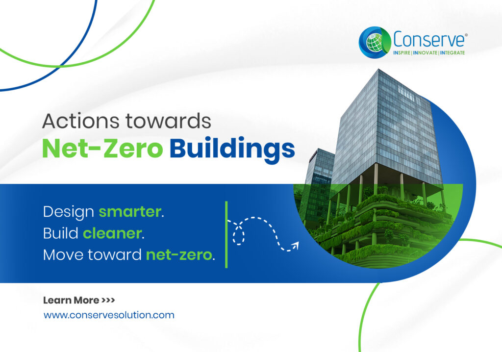 Roadmap to Net‑Zero Buildings: Design, Retrofit & Standards