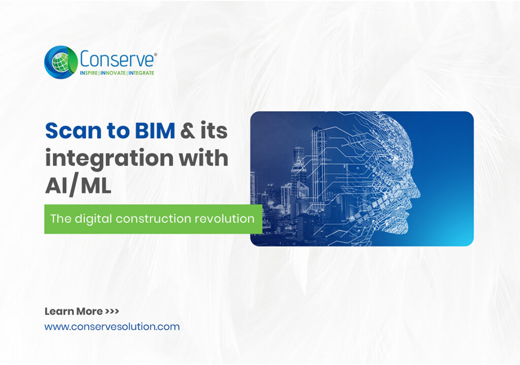 AI & ML in Scan-to-BIM: The Future of Digital AEC Workflows
