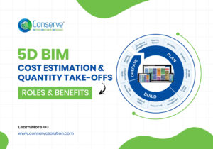 5D BIM Cost Estimation & Quantity Take‑Offs: Roles & Benefits