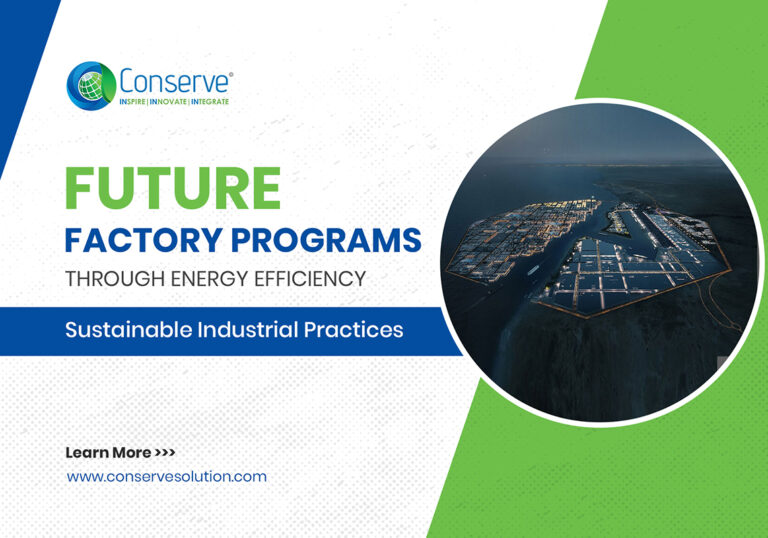 Sustainable Industrial Development in Saudi Arabia