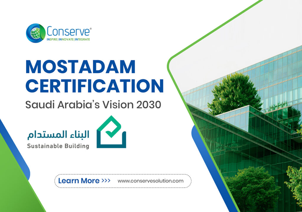 Mostadam Green Building Rating: Levels, Credits & Process Overview
