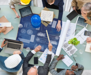 BIM Coordination Services in Construction | Conserve Solutions