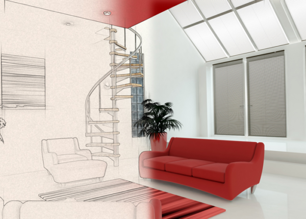 Interior Construction & Detailing for Designers and Architects