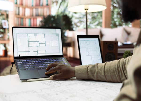 Outsource CAD Drafting Services | AEC Support