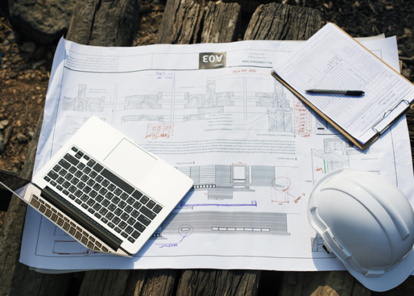 Construction Documentation – Conserve Solutions