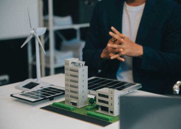 Trusted BIM & MEP Partner for USA - Conserve Solutions