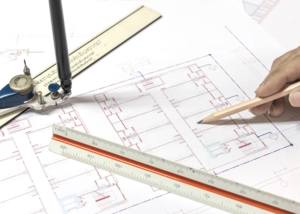 Best MEP Drafting Company - Conserve Solutions