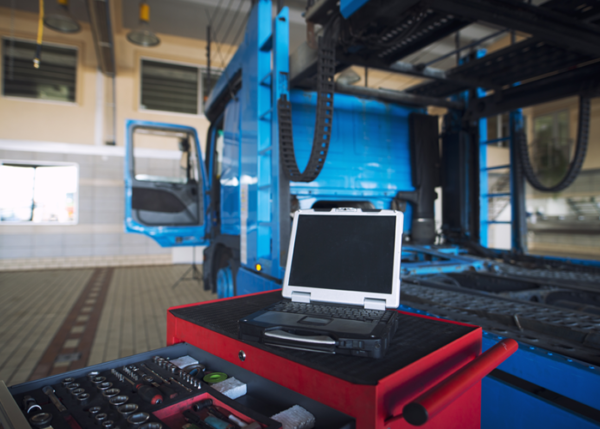 Mechanical Room Modeling Services | Conserve Solutions