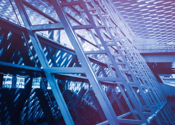 Accurate Structural Steel Detailing Services