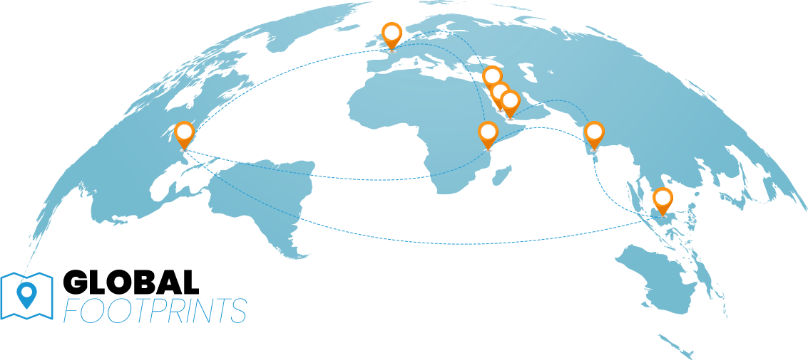 About Conserve Solutions - Built on Innovation