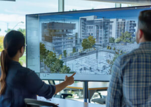 Qatar Trusted Partner for BIM & MEP Engineering Services