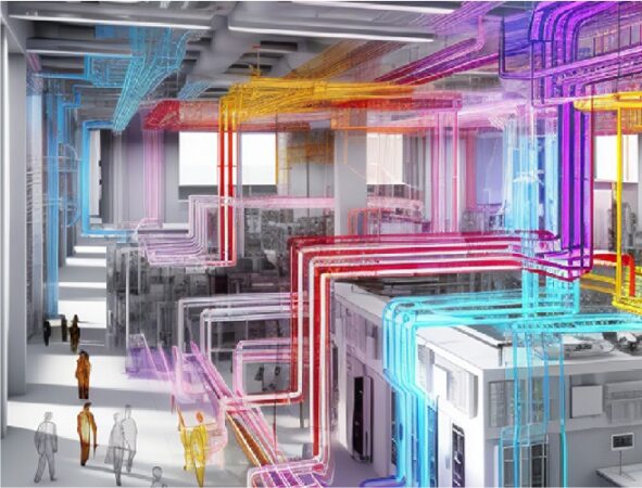 MEP Design & Engineering Consulting Firm in USA