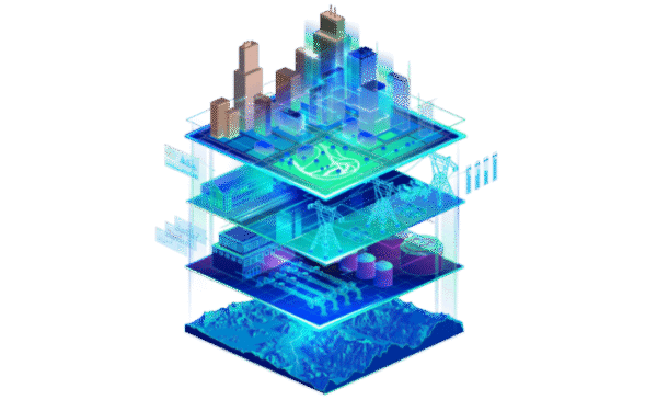 Digital Twin Services - Conserve Solutions