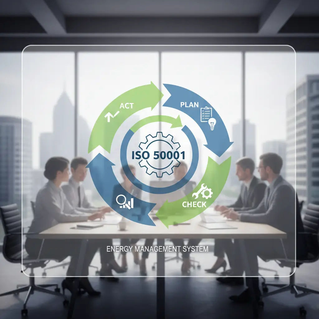 Consulting & Compliance - Conserve Solutions